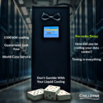 CDU 1500 - Chilldyne | Liquid Cooling