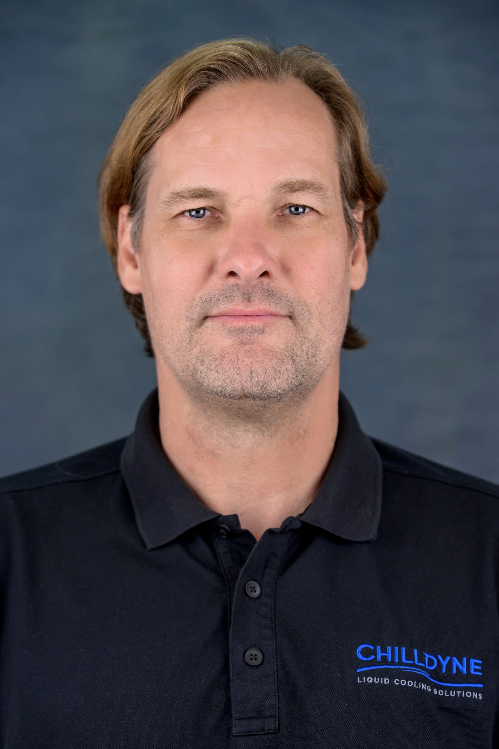 About Us - Chilldyne | Liquid Cooling