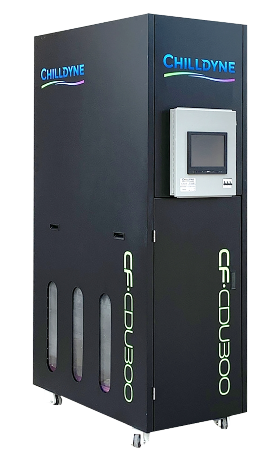 Cooling Distribution Unit (CDU) CF-CDU300 - Chilldyne | Liquid Cooling