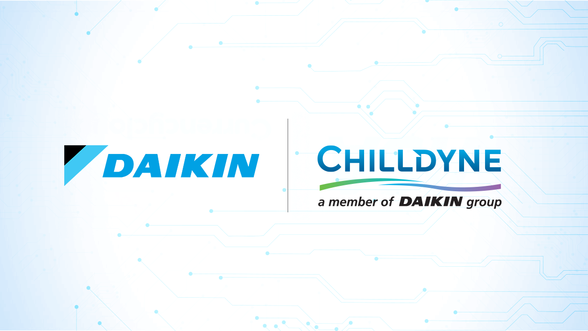 Daikin Applied Expands Data Center Offering - Chilldyne | Liquid Cooling